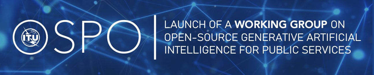 ITU Open Source Programme Office